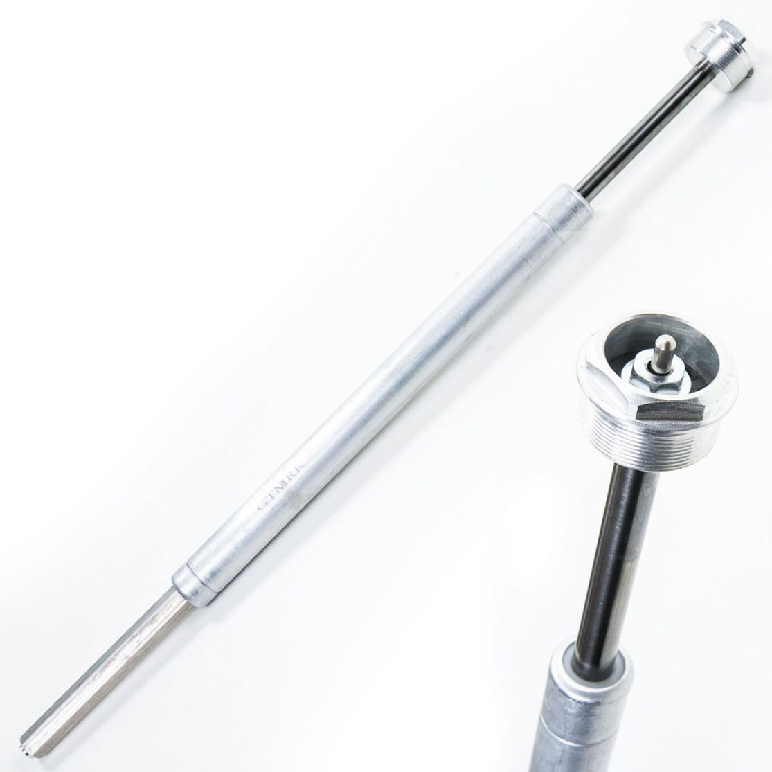 Conheça a Absolute Prime SL, suspensão a ar com melhor custo benefício ...