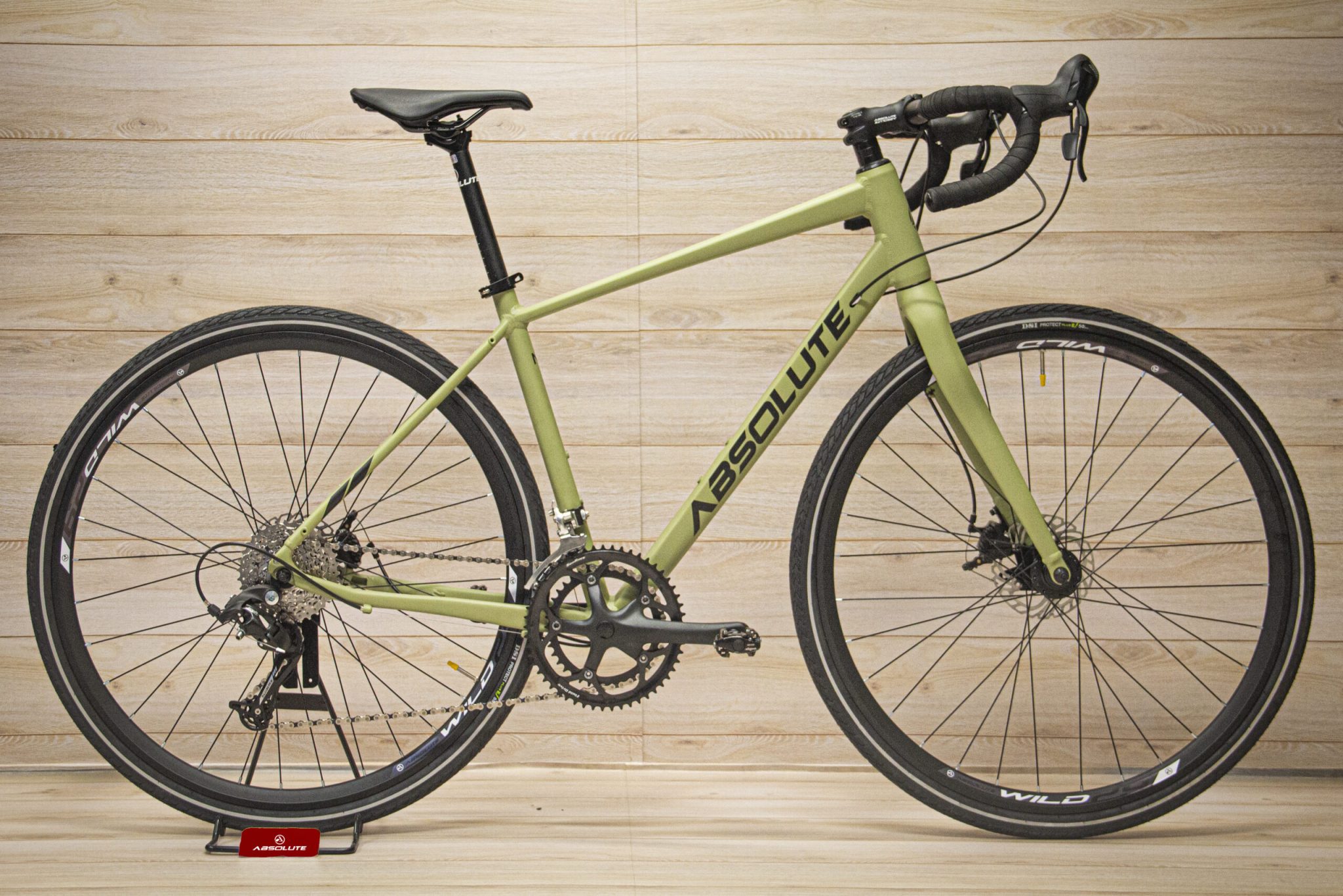 Absolute Bike – Absolutamente tudo de bike!
