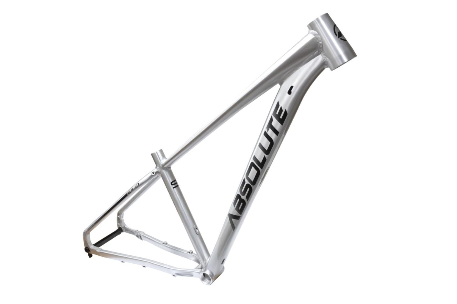 Quadro Absolute Wild Boost chega com projeto moderno e excelente custo ...