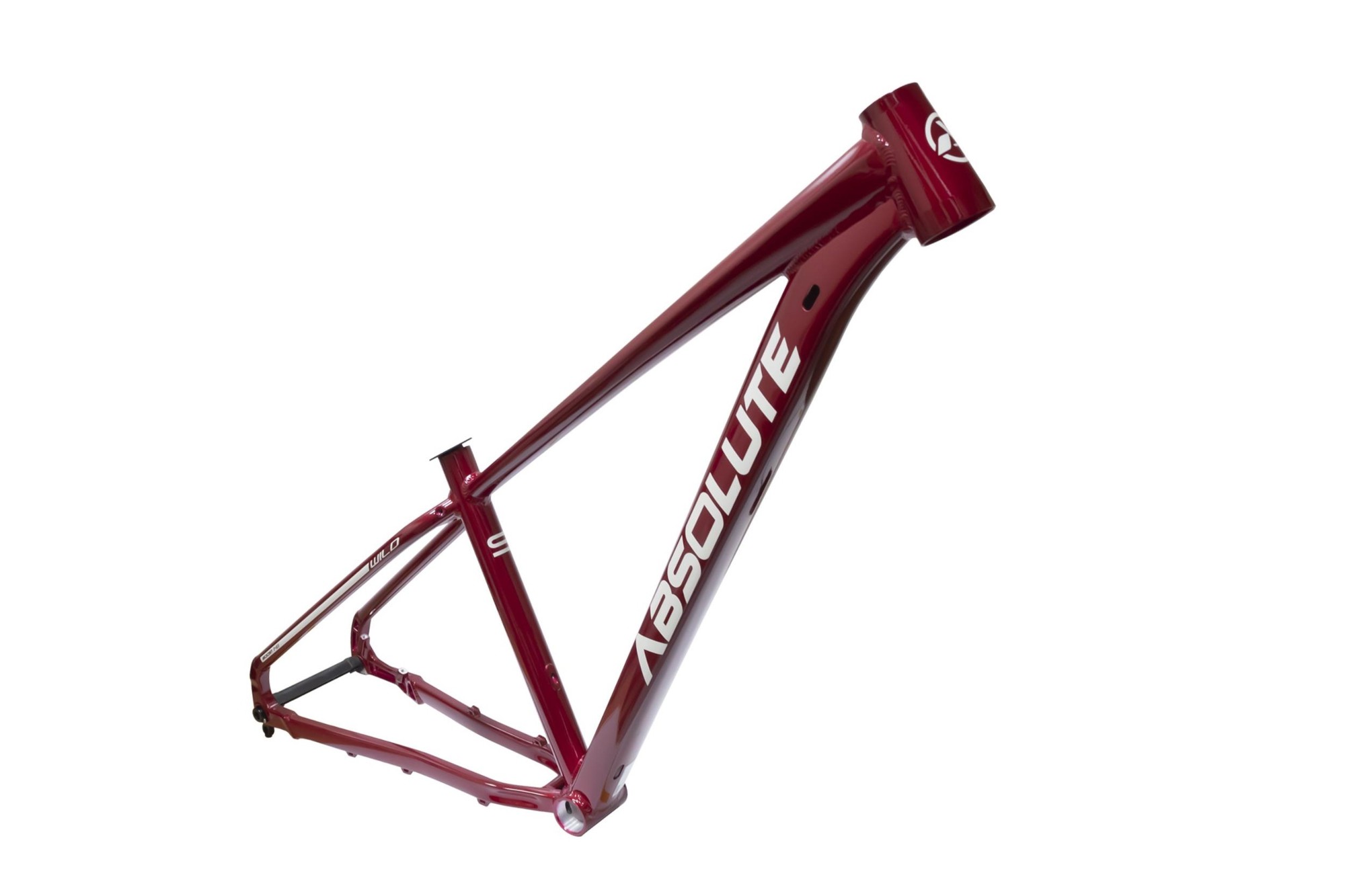 Quadro Absolute Wild Boost chega com projeto moderno e excelente custo ...