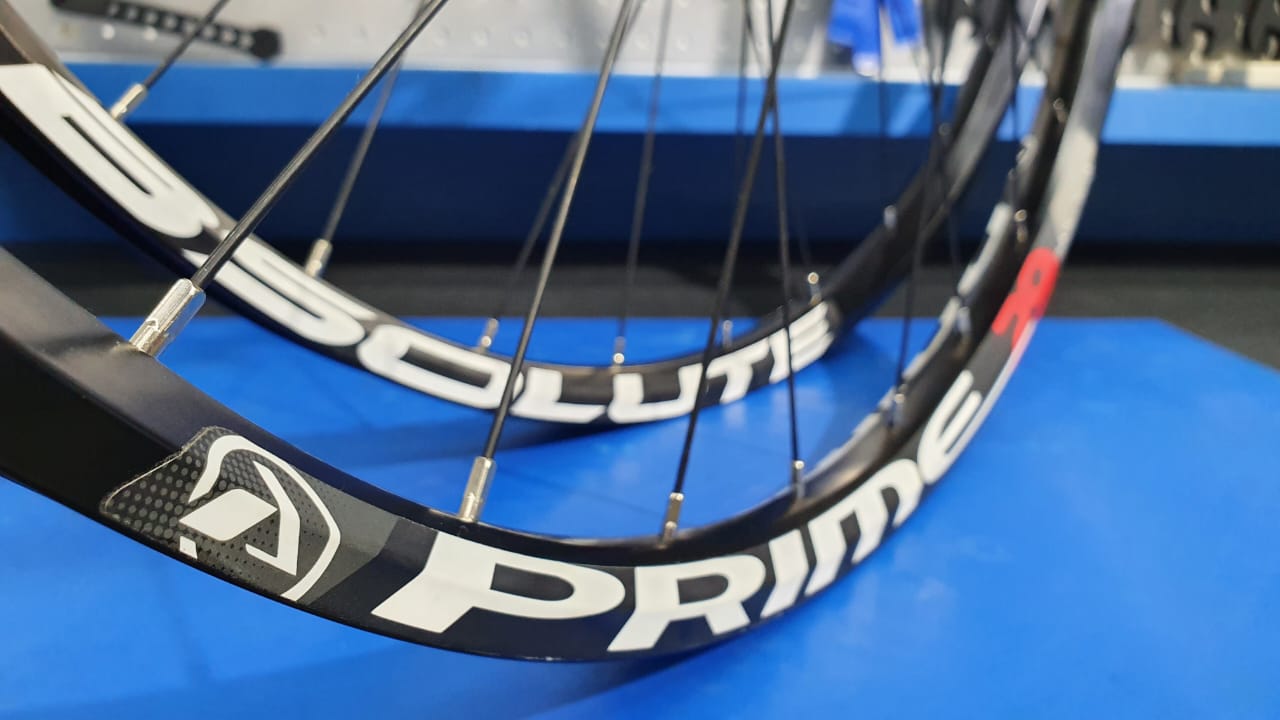 RODA 29 ABSOLUTE PRIME II – Absolute Bike