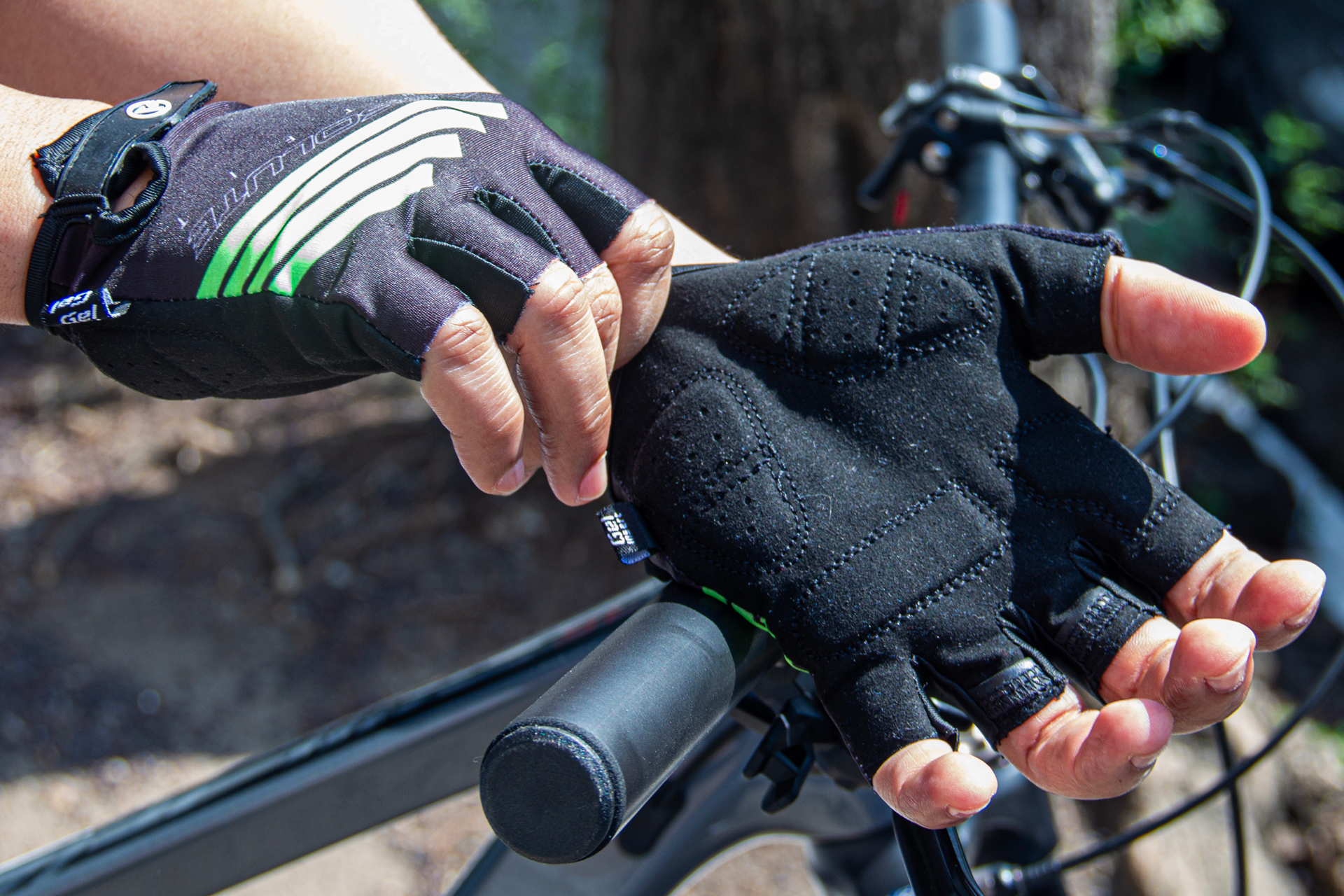 Linha de luvas para bicicleta Absolute Outfit ganha novos modelos ...