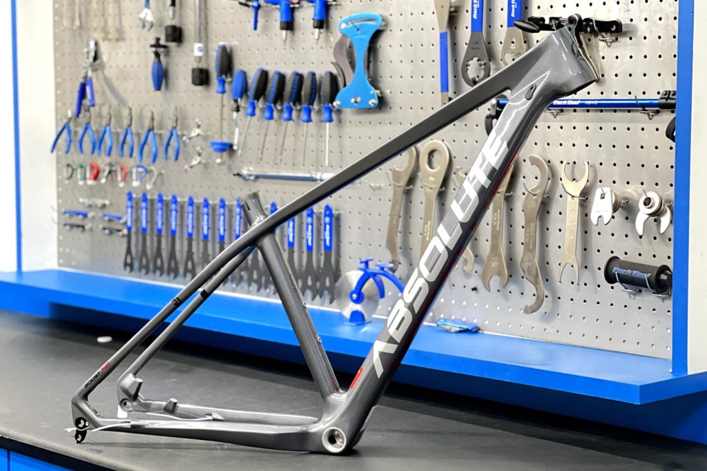 Absolute Bike – Absolutamente tudo de bike!