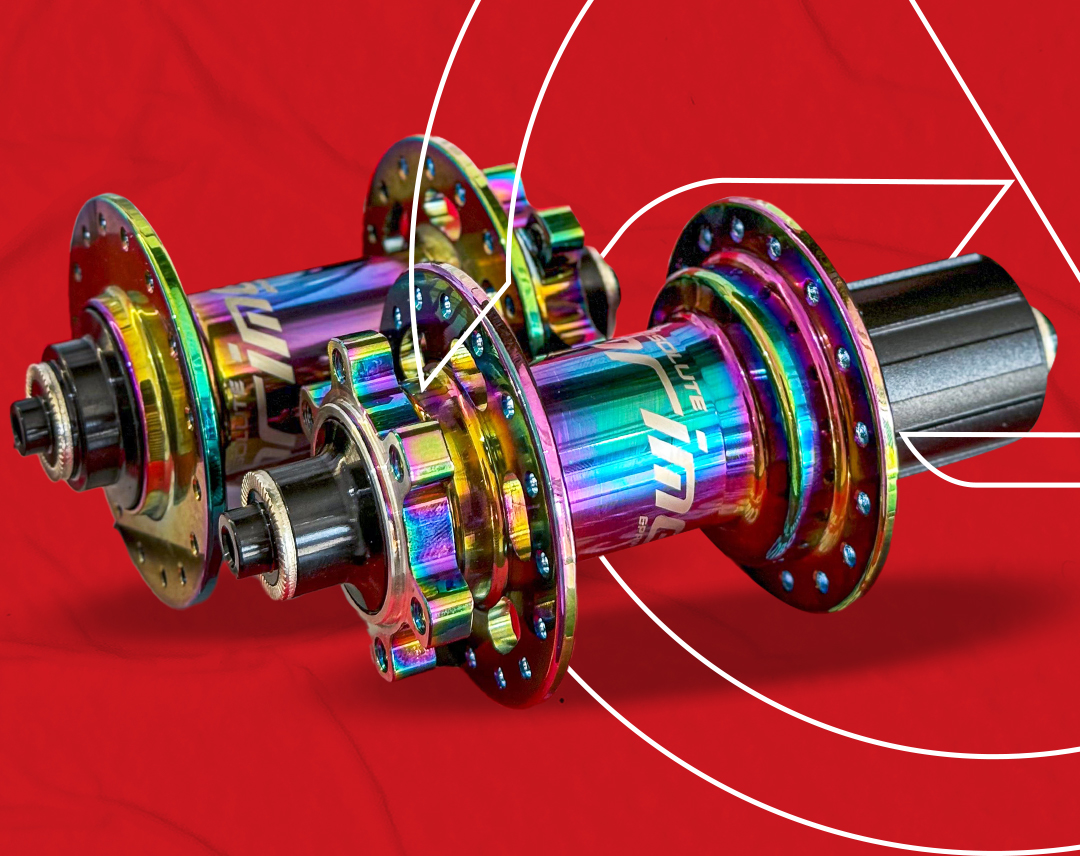 Absolute Bike – Absolutamente tudo de bike!