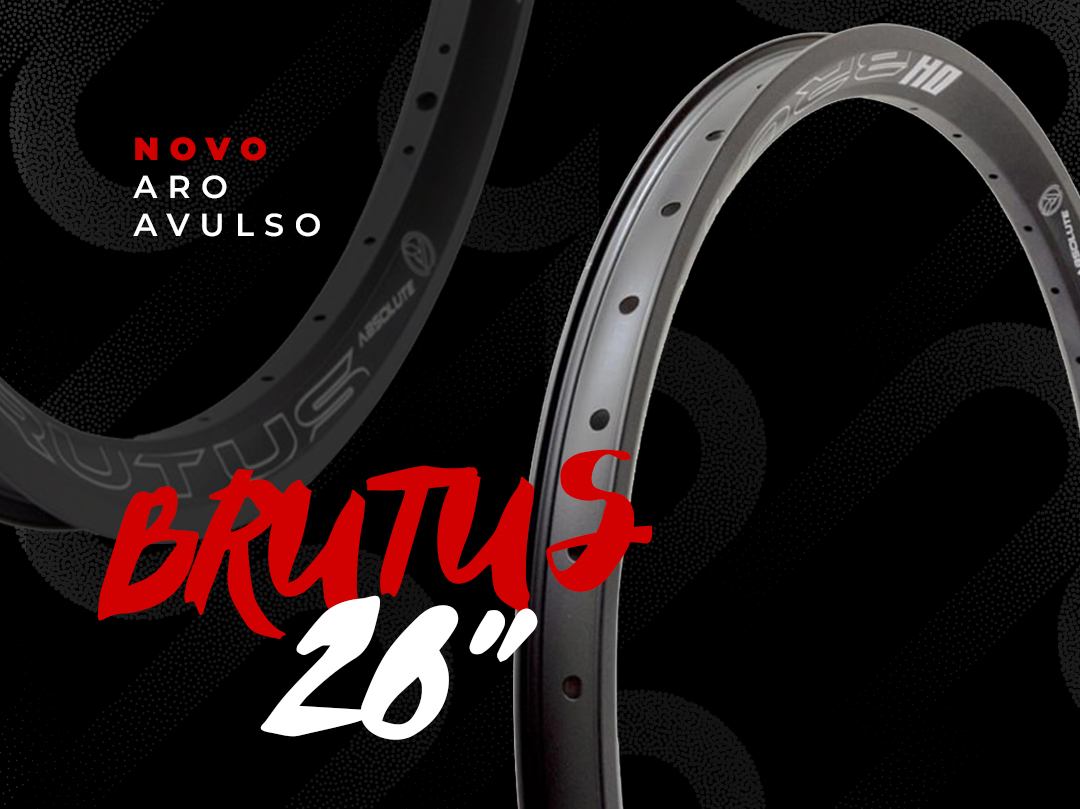 Absolute Bike – Absolutamente tudo de bike!
