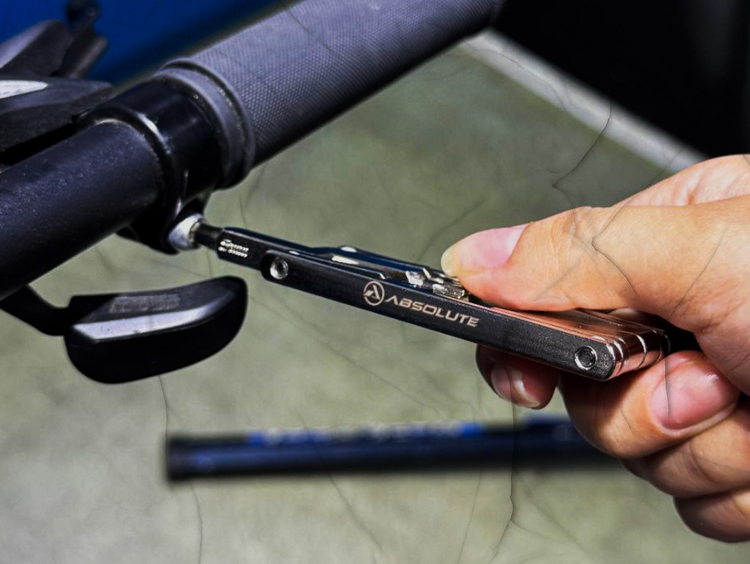 Ferramentas para bicicleta: conheça as novidades da Absolute Bike para ...