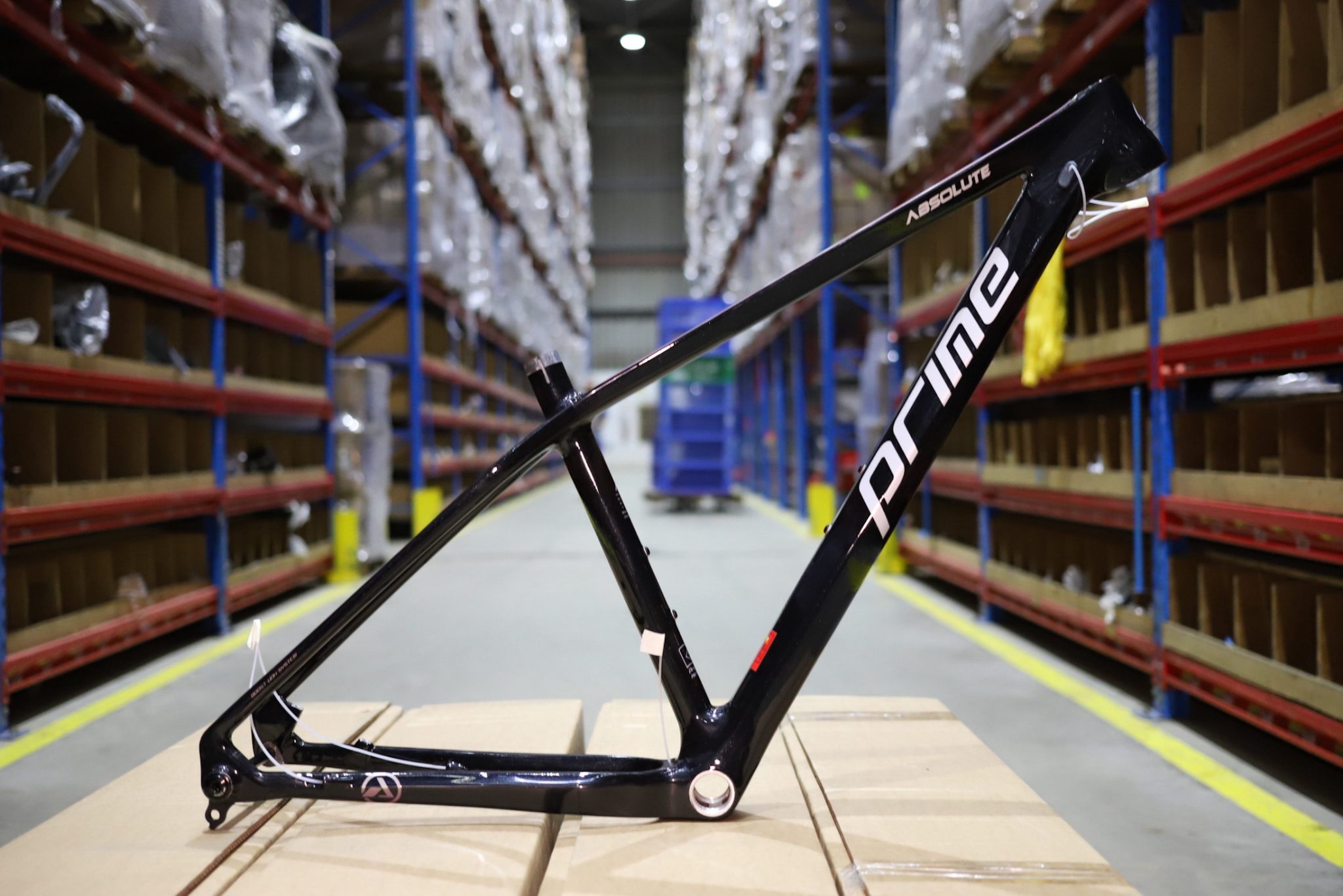 Absolute Bike – Absolutamente tudo de bike!