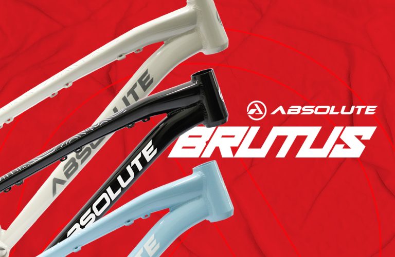 Absolute Bike – Absolutamente tudo de bike!