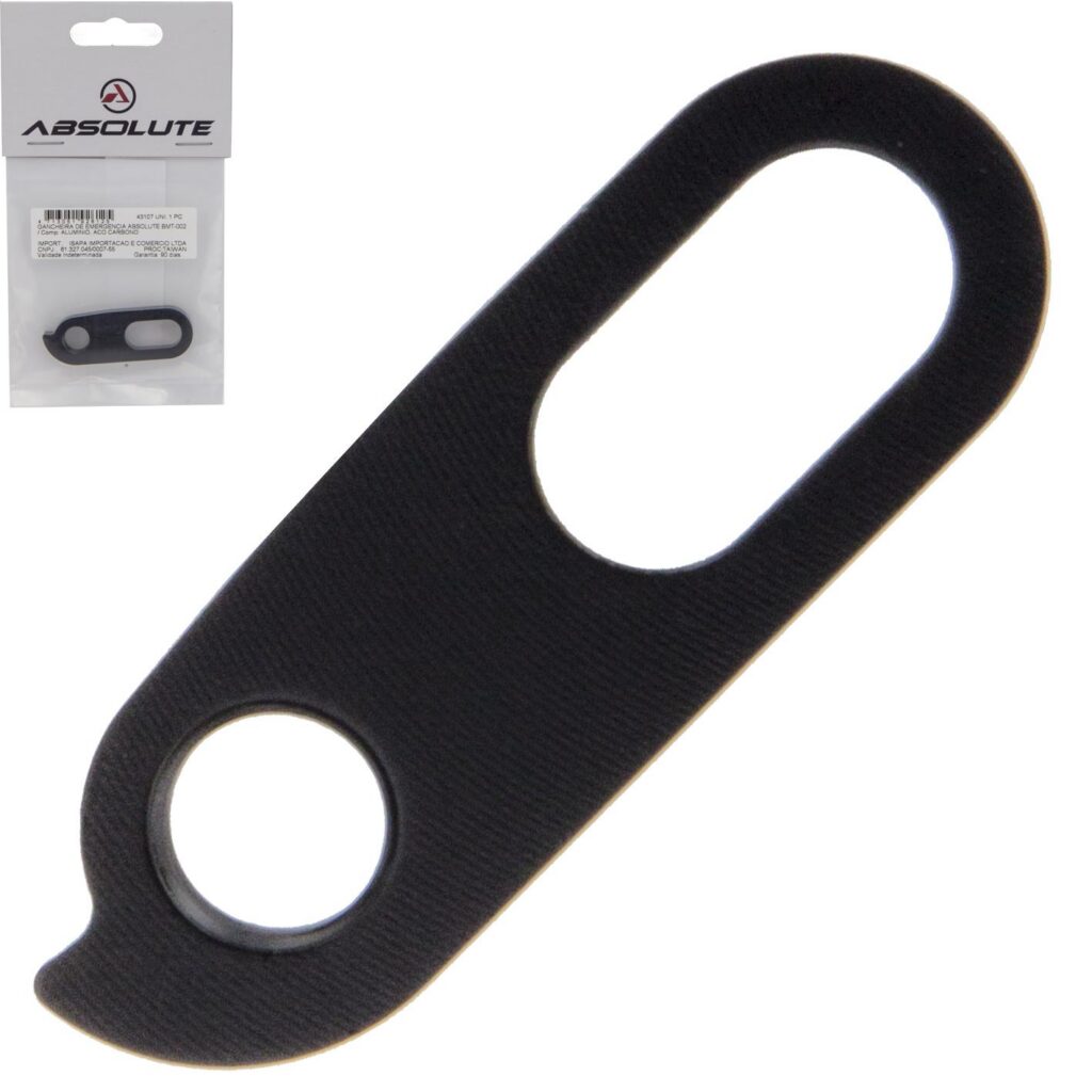 QUADRO 29 MTB ABSOLUTE NERO 5 - Absolute Bikes