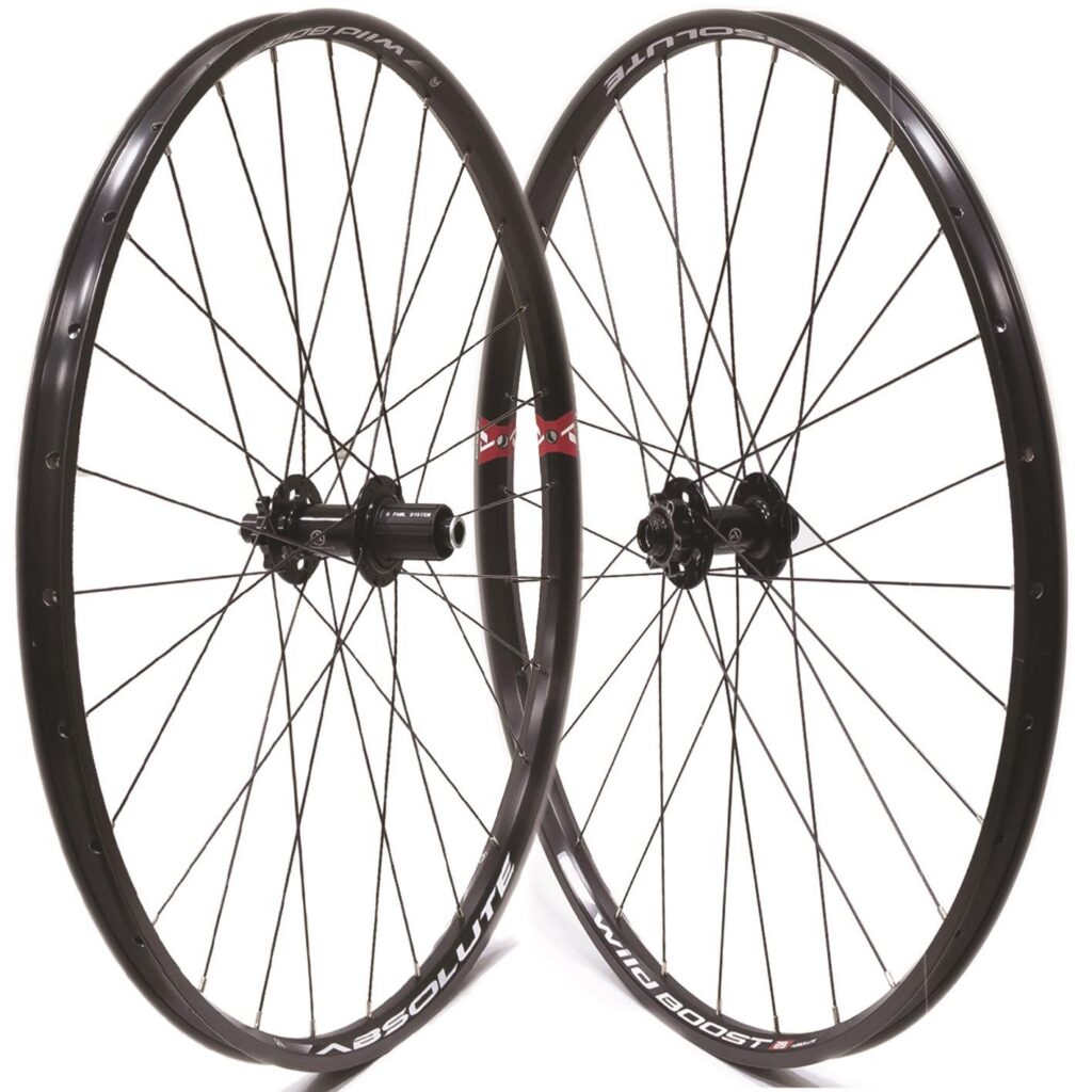 Arquivo de RODAS - Absolute Bikes