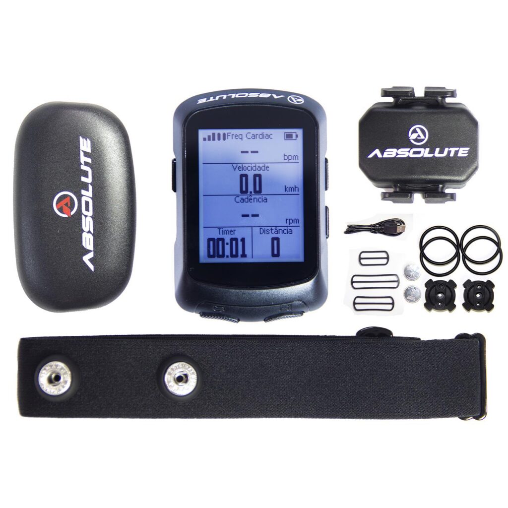 Arquivo de Acessórios para bike - Página 6 de 9 - Absolute Bikes