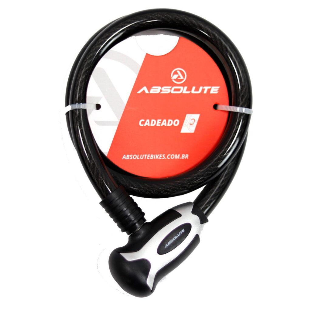 Arquivo de CADEADOS - Página 2 de 2 - Absolute Bikes
