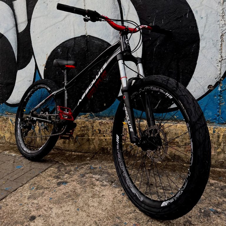 Brutus - Absolute Bikes