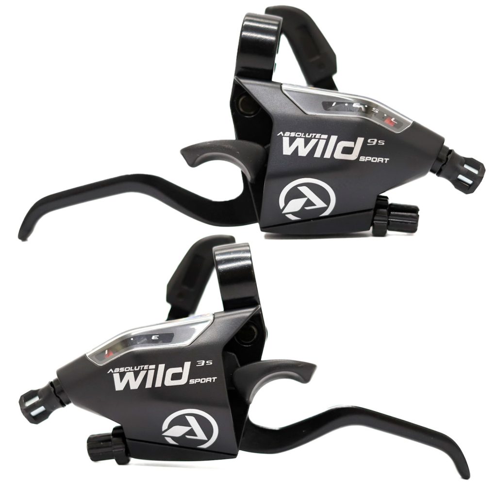 Arquivo de Wild - Absolute Bikes