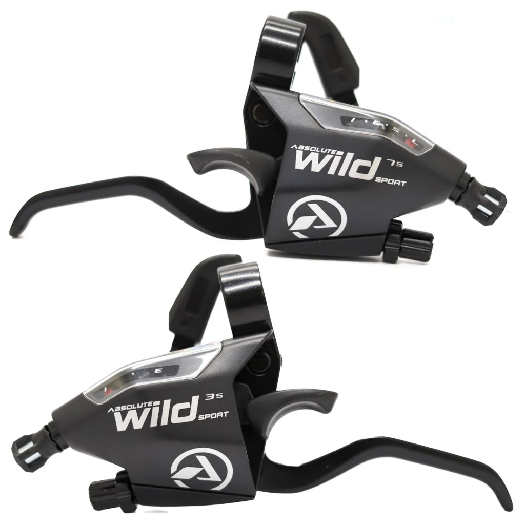 Arquivo de Wild - Absolute Bikes
